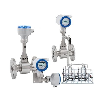China Krohne OptiSwirl 4200C 4200F Vortex Flowmeter Vortex Flow Meter for sale