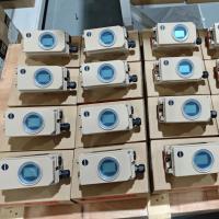China Electropneumatic Valve Positioners Control Valves Samson 3730-3 HART Protocol for sale