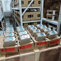 China Electropneumatic Valve Positioners Control Valves Samson 3730-3 HART Protocol for sale