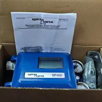 China Spirax Sarco SP400 Electropneumatic Smart Valve Positioners Supplier for sale