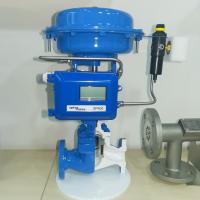 China Spirax Sarco SP400 Electropneumatic Smart Valve Positioners Supplier for sale