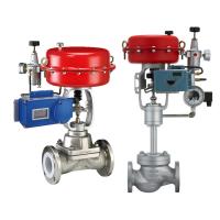 China Foxboro SRD991 Intelligent Valve Positioner Advanced Digital Positioning with HART & Fieldbus for sale