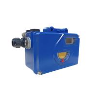 China Foxboro SRD991 Intelligent Valve Positioner Digital Accuracy with HART & Fieldbus Communication for sale