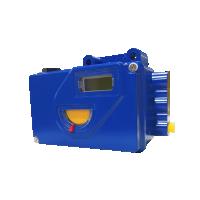 China Foxboro SRD991 Intelligent Valve Positioner Digital Accuracy with HART & Fieldbus Communication for sale