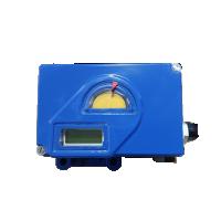China Foxboro SRD991 Intelligent Valve Positioner Digital Accuracy with HART & Fieldbus Communication for sale