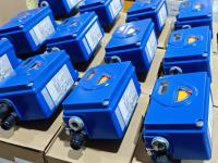 China Foxboro SRD991 Intelligent Valve Positioner Digital Accuracy with HART & Fieldbus Communication for sale