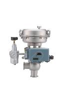 China Foxboro SRD991 Intelligent Valve Positioner Digital Accuracy with HART & Fieldbus Communication for sale