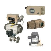China Chinese Pneumatic Control Ball Valve with Samson 3730 3731 Valve Positioner and 3963 Solenoid Valve for sale
