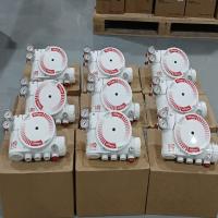 China Stock Flowserve Logix 3200MD 3800 Series Digital Valve Positioner Customized China Pneumatic Control Valves Price for sale