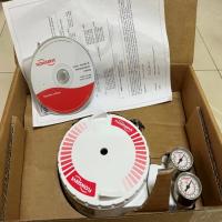 China Stock Flowserve Logix 3200MD 3800 Series Digital Valve Positioner Customized China Pneumatic Control Valves Price for sale
