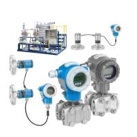 China 100% Original Endress Huaser Deltabar FMD71 PMD75 Cerabar PMP51 PMP71 Smart Metal Diaphragm Pressure Transmitter with HART for sale