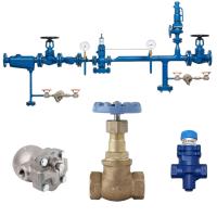 China Bithermo Pneumatic Control Valves and Spriaxsarco Stop Valve HV3 and Float Steam Trap FT14 for sale