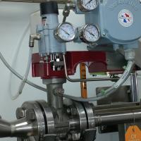 China Masoneilan SVI1000 Digital Valve Positioner 78-40 Air Filter Regulator Low Flow 28000 Series Varipak Control Valve for sale