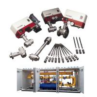 China Masoneilan SVI1000 Digital Valve Positioner 78-40 Air Filter Regulator Low Flow 28000 Series Varipak Control Valve for sale