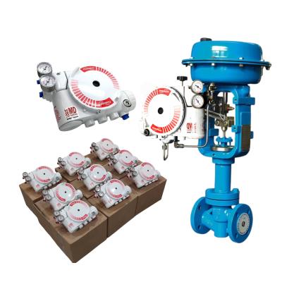 China Origin Flowserve 3200MD Series Digital HART Valve Positioner Supplier From China for sale