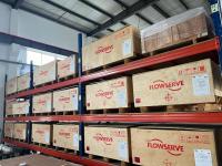 China Origin Flowserve 3200MD Series Digital HART Valve Positioner Supplier From China for sale