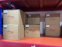 China Origin Flowserve 3200MD Series Digital HART Valve Positioner Supplier From China for sale