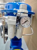 China Spirax Sarco KE73 Control Valve Body DN15-100 Flange BSP ANSI DIN Standards ISO9000 for sale