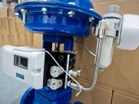 China Spirax Sarco KE73 Control Valve Body DN15-100 Flange BSP ANSI DIN Standards ISO9000 for sale