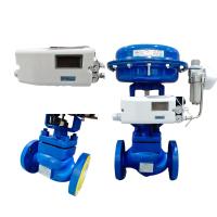 China Spirax Sarco KE73 Control Valve Body DN15-100 Flange BSP ANSI DIN Standards ISO9000 for sale
