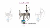 China Endress Hauser New Original E + H Proline Prowirl F 200 7F2B 7F2C Vortex Flowmeter for sale