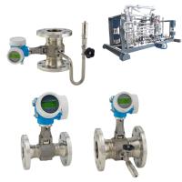 China Endress Hauser New Original E + H Proline Prowirl F 200 7F2B 7F2C Vortex Flowmeter for sale