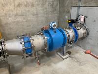 China Endress Hauser New Original E + H Proline Prowirl F 200 7F2B 7F2C Vortex Flowmeter for sale