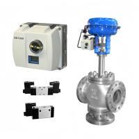 China Neles ND7000 HART Valve Controller IP66 NEMA 4X -40°C to +85°C for sale