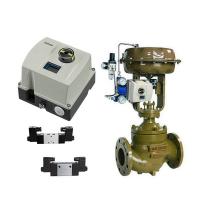 China Neles ND7000 Intelligent Valve Controller with HART Communication for sale
