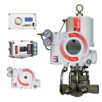 China Chinese Control Valve and Original New Stock FLOWSERVE 3200MD 520MD 3800MD Valve Positioner Control the Valve for sale