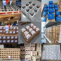China Chinese Control Valve With FAIRCHILD 67CFR Filter Regulator And Siemems Valve Positioner Stock Supplier For Industry Contro for sale