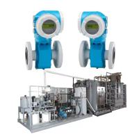 China Endress+Hauser Proline Promag 50P 53P Electromagnetic Flowmeter DN15-DN600 for sale