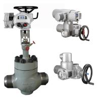 China ROTORK Electric Valve Actuator IQ10 IQ20 IQ35 IQ40 IQ70 IQ90 IQ95 IQ12 IQ25 IQ18 With Chinese ball valve be used in water treatment for sale