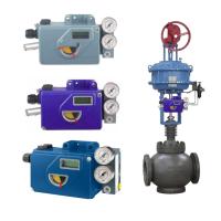China Foxboro SRD991 Intelligent Valve Positioner Hart for control valves from China for sale