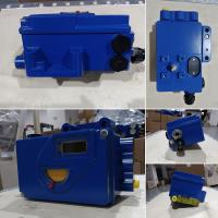 China Foxboro SRD991 Intelligent Valve Positioner Hart for control valves from China for sale