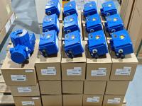 China Foxboro SRD991 Intelligent Valve Positioner Hart for control valves from China for sale