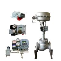China Masoneilan SVI2 AP Digital Valve Positioner For Control Valve Supplier From China for sale
