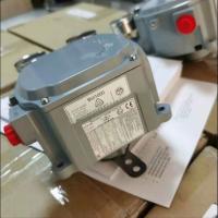 China Masoneilan SVI Series HART Valve Positioner for Industrial Automation for sale