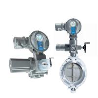 China SIPOS SEVEN 7 Variable Speed Electric Actuator for Valve Automation for sale