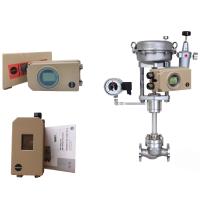 China Samson 3730-3 Electropneumatic Valve Positioner Brand New From China for sale
