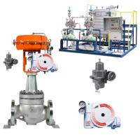 China Pneumatic Control Valve and New Stock Fishers Regulator and FLOWSERVE 3200MD 520MD 3800MD Valve Positioner for sale