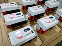 China Pneumatic Control Valve and New Stock Fishers Regulator and FLOWSERVE 3200MD 520MD 3800MD Valve Positioner for sale