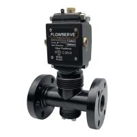 China Pneumatic Control Valve and New Stock Fishers Regulator and FLOWSERVE 3200MD 520MD 3800MD Valve Positioner for sale
