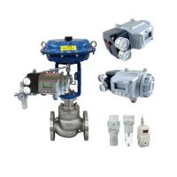 China Masoneilan SVI1000 Digital Valve Positioner with HART 4-20mA Signal for sale