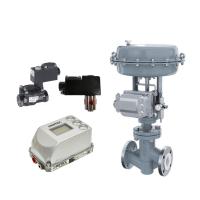 China Rotex RTX-7 RTX-8 RTX-9 Smart Valve Positioner Explosion Proof Intelligent Valve Controller Air Solenoid Valve for sale