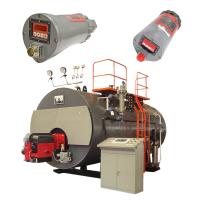 China Fireye 95DSS3-1WINC Flame Detector with Modbus Interface for Industrial Boilers for sale