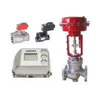 China High Accuracy Air Solenoid Valve Explosion-Proof Rotex RTX-5 RTX-6 RTX-7 Intelligent Smart Positioner with HART for sale