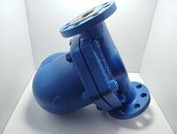 China SPIRAX SARCO FT14 FT43 FT44 Ball Valve Industrial Float Steam Trap for Heat Exchanger for sale
