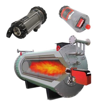 China Fireye 95DSS3-1WINC Flame Scanner with Modbus Interface for sale