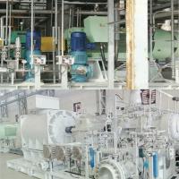 China China Energy-saving and Emission-reduction Equipment Industrial Condensate Type Expander for sale